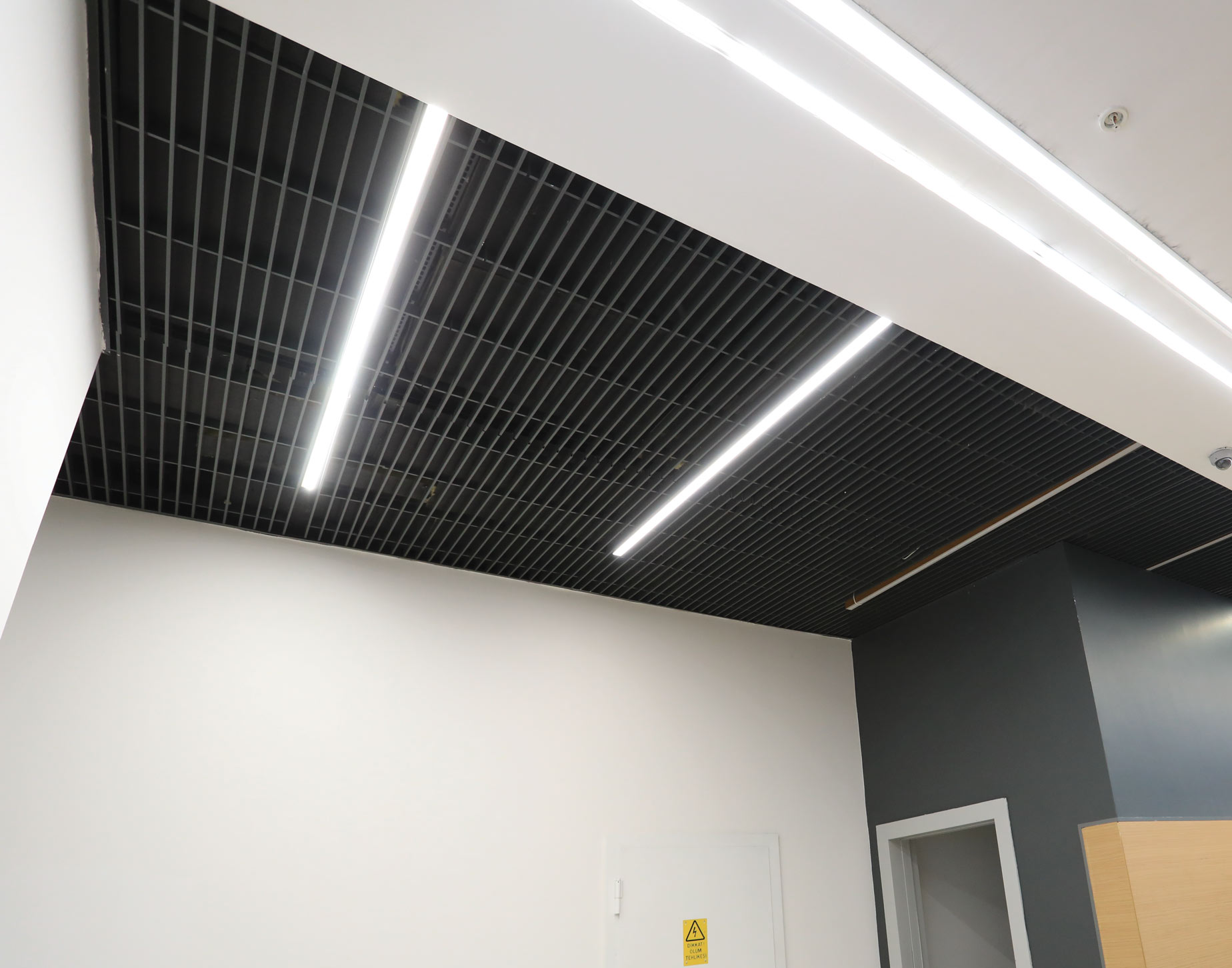 Baffle Asma Tavan – Anpa