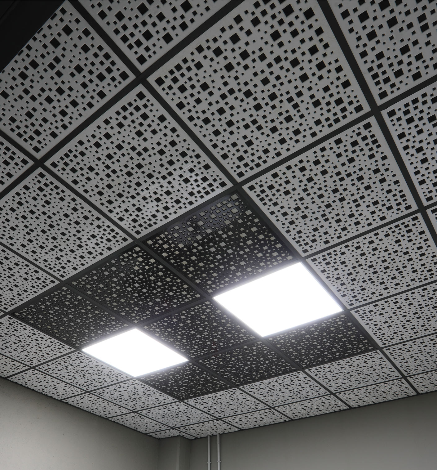 Plastik Asma Tavanlar – Anpa